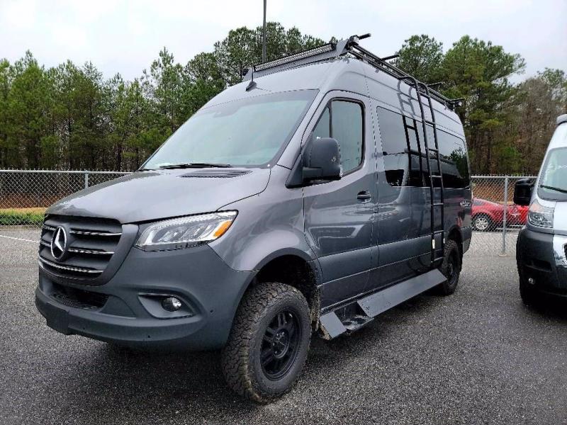 2022 Tiffin Motorhomes CAHABA 19 SC in Calera, AL | Trailer Trader