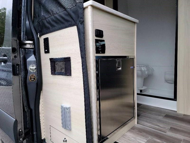 2022 Tiffin Motorhomes CAHABA 19 SC in Calera, AL | Trailer Trader