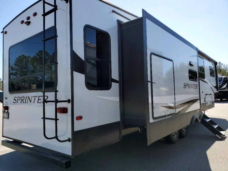 2021 Keystone RV SPRINTER 3570LFT in Calera, AL | Trailer Trader