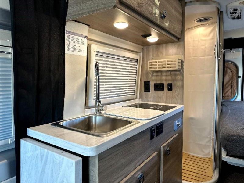 Detail - Winnebago