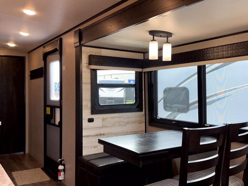 2021 Jayco WHITE HAWK 32RL in Breaux Bridge, LA | Trailer Trader
