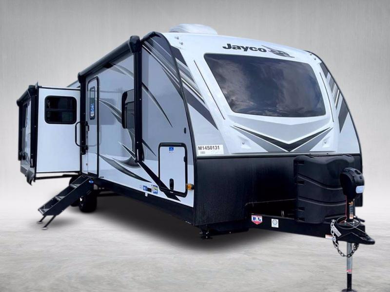 2021 Jayco WHITE HAWK 32RL in Breaux Bridge, LA | Trailer Trader