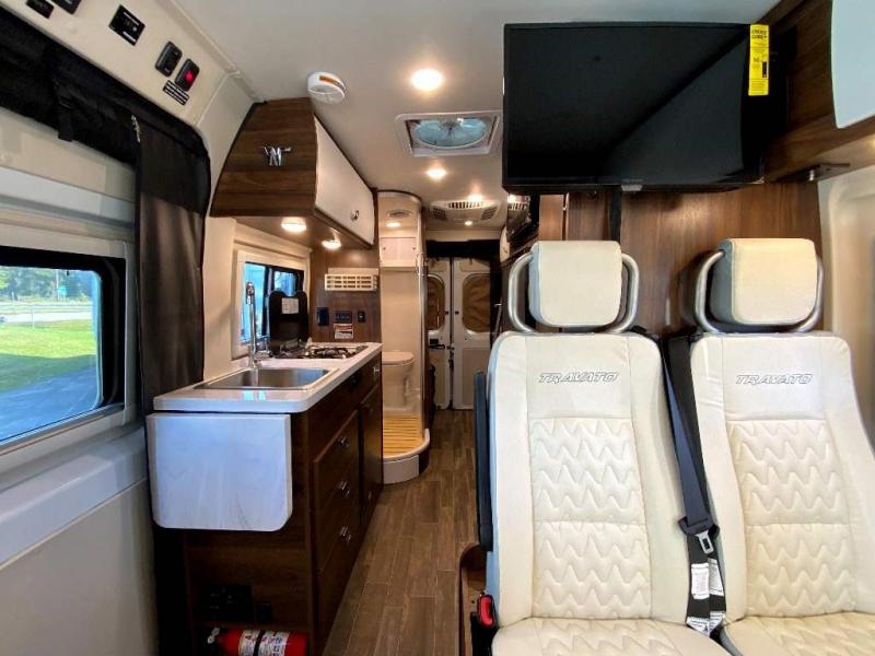 Detail - Winnebago