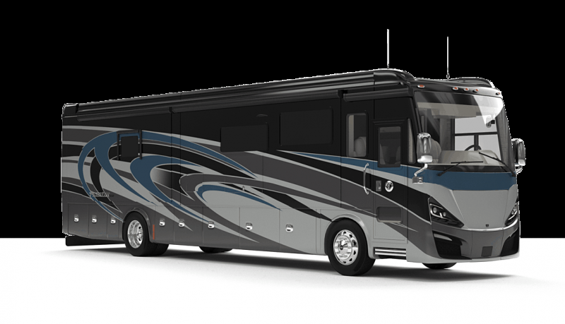 2022 Tiffin Motorhomes PHAETON 40 IH in Memphis, TN | Trailer Trader