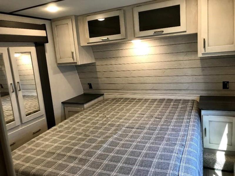 2022 Keystone RV SPRINTER 31TB in Memphis, TN | Trailer Trader