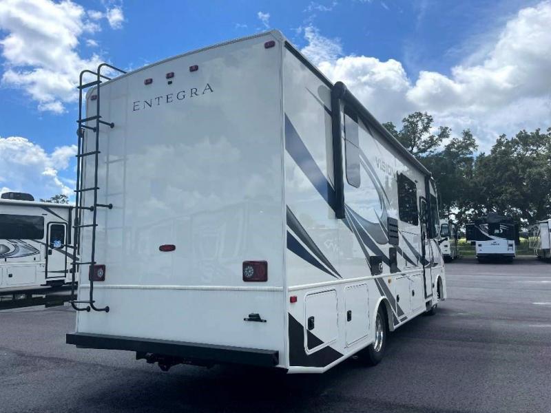2022 Entegra Coach VISION 27A in Calera, AL | Trailer Trader