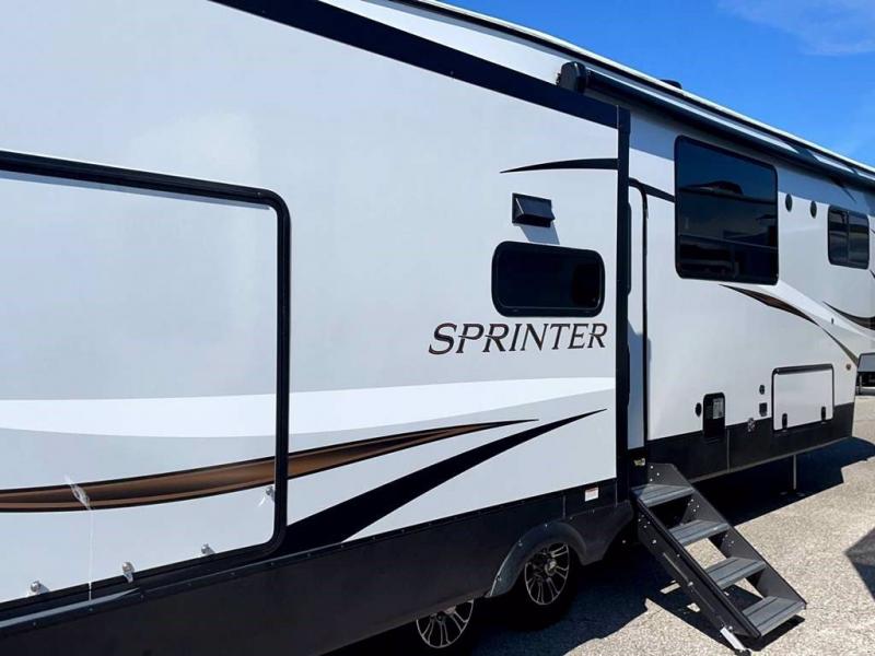 2021 Keystone RV SPRINTER 3570LFT in Defuniak Springs, FL | Trailer Trader