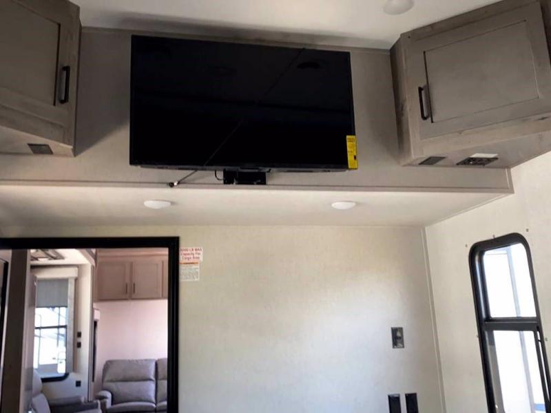 2021 Keystone RV RAPTOR 423 in Grand Bay, AL | Trailer Trader