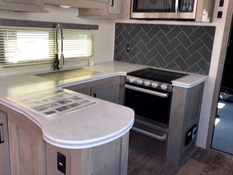 2021 Keystone RV RAPTOR 423 in Grand Bay, AL | Trailer Trader