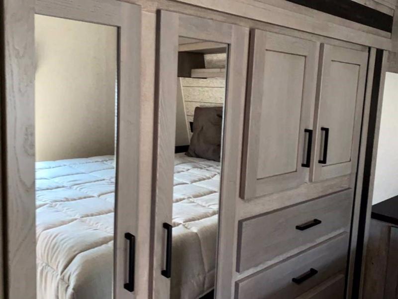 2021 Keystone RV RAPTOR 423 in Grand Bay, AL | Trailer Trader