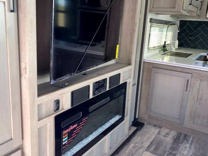 2021 Keystone RV RAPTOR 423 in Grand Bay, AL | Trailer Trader