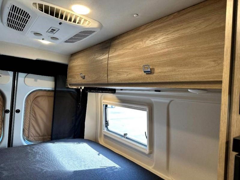Detail - Winnebago
