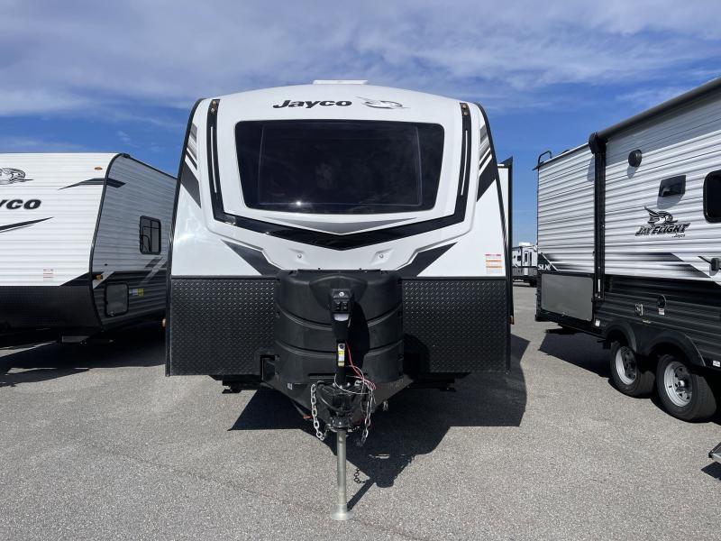 2022 Jayco WHITE HAWK 27RB in Breaux Bridge, LA | Trailer Trader