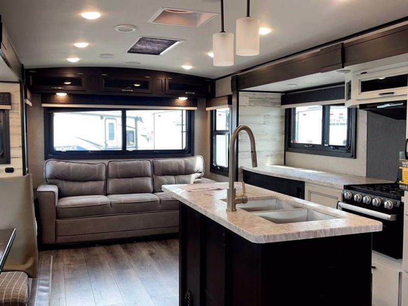 2021 Jayco WHITE HAWK 32RL in Breaux Bridge, LA | Trailer Trader