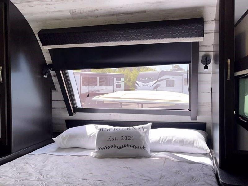 2021 Jayco WHITE HAWK 32RL in Breaux Bridge, LA | Trailer Trader