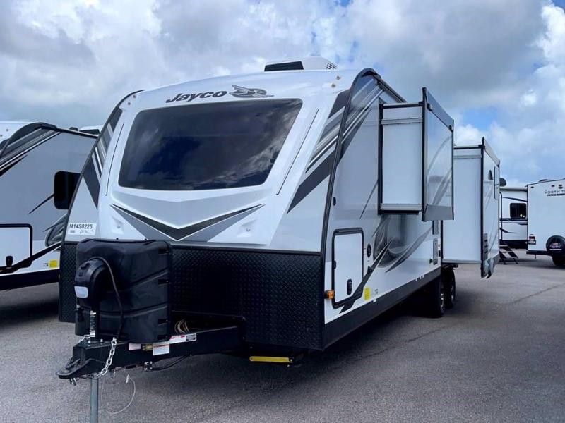 2021 Jayco WHITE HAWK 32RL in Breaux Bridge, LA | Trailer Trader