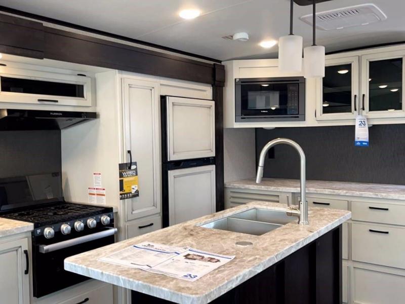 2021 Jayco WHITE HAWK 32RL in Breaux Bridge, LA | Trailer Trader