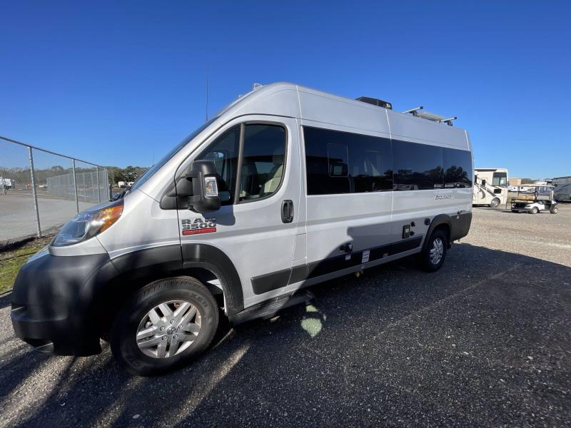 2022 Thor Motor Coach SEQUENCE 20L in Grand Bay, AL | Trailer Trader