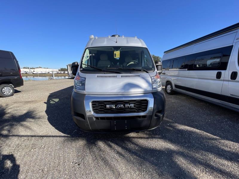 2022 Thor Motor Coach SEQUENCE 20L in Grand Bay, AL | Trailer Trader