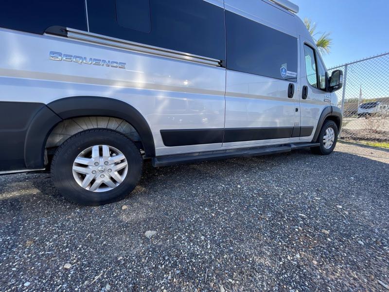 2022 Thor Motor Coach SEQUENCE 20L in Grand Bay, AL | Trailer Trader