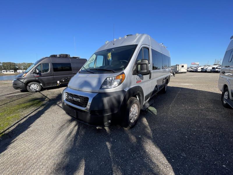 2022 Thor Motor Coach SEQUENCE 20L in Grand Bay, AL | Trailer Trader