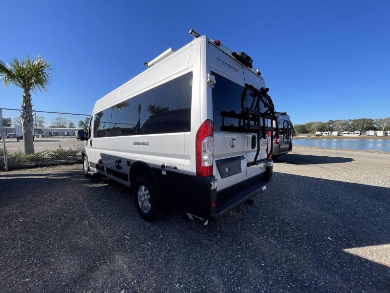 2022 Thor Motor Coach SEQUENCE 20L in Grand Bay, AL | Trailer Trader