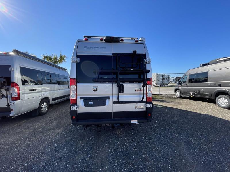 2022 Thor Motor Coach SEQUENCE 20L in Grand Bay, AL | Trailer Trader