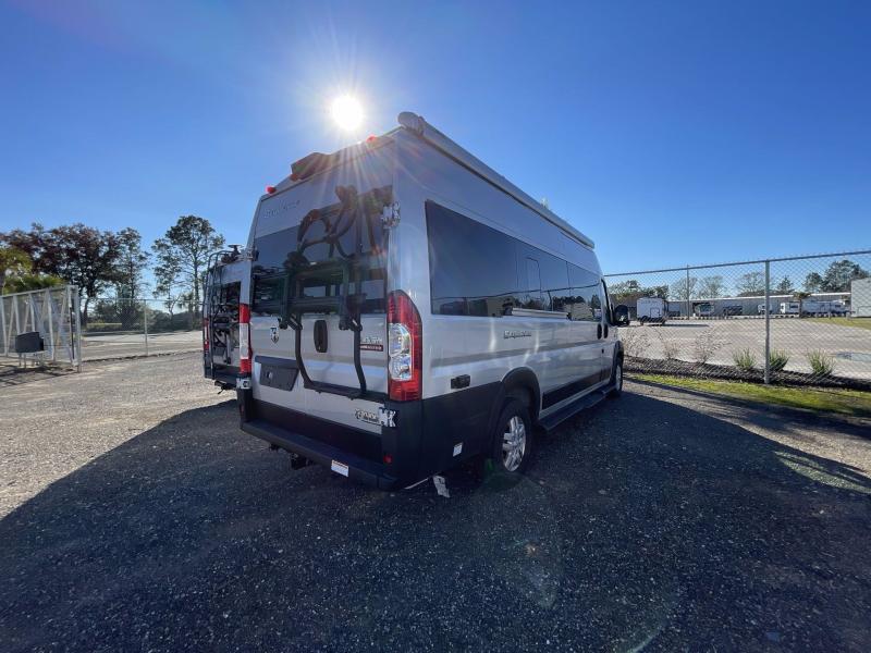 2022 Thor Motor Coach SEQUENCE 20L in Grand Bay, AL | Trailer Trader