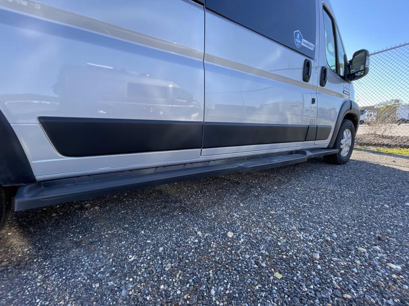 2022 Thor Motor Coach SEQUENCE 20L in Grand Bay, AL | Trailer Trader