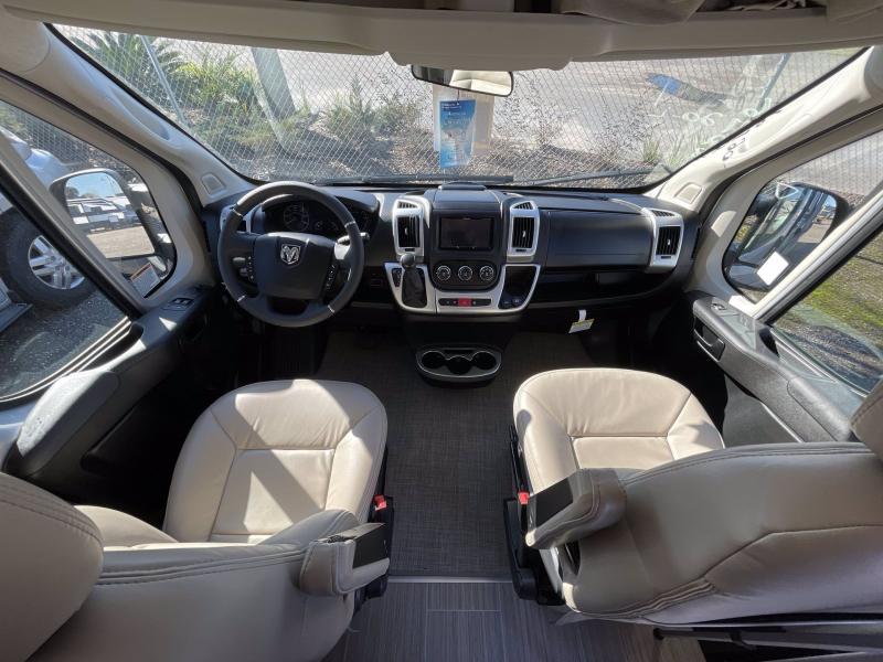 2022 Thor Motor Coach SEQUENCE 20L in Grand Bay, AL | Trailer Trader