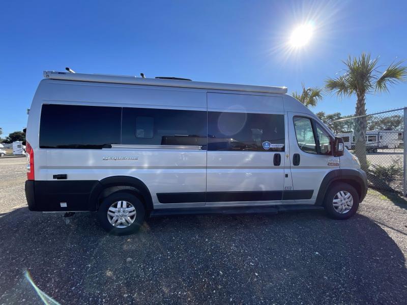 2022 Thor Motor Coach SEQUENCE 20L in Grand Bay, AL | Trailer Trader