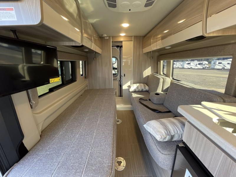 2022 Thor Motor Coach SEQUENCE 20L in Grand Bay, AL | Trailer Trader