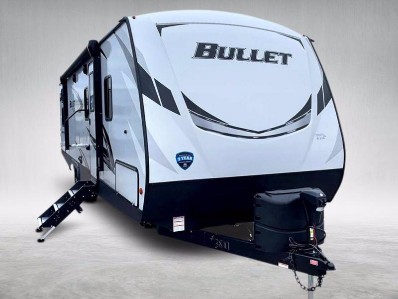 2021 Keystone RV BULLET 287QBS in Defuniak Springs, FL | Trailer Trader