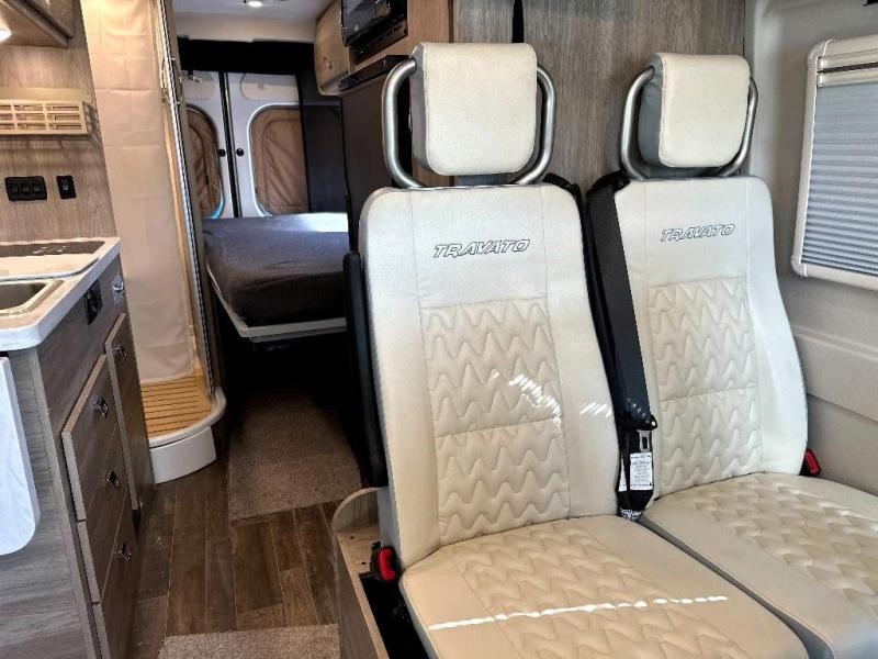 Detail - Winnebago