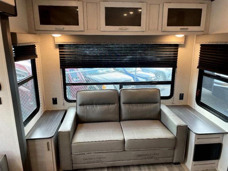 2022 Keystone RV SPRINTER 3530DEN in Defuniak Springs, FL | Trailer Trader