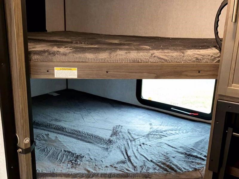 2021 Dutchmen Mfg KODIAK 296BHSL in Hammond, LA | Trailer Trader