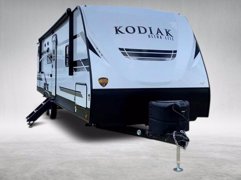 2021 Dutchmen Mfg KODIAK 296BHSL in Hammond, LA | Trailer Trader