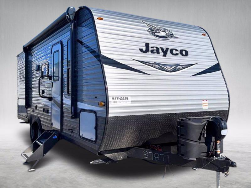 2021 Jayco JAY FLIGHT SLX 224BH in Breaux Bridge, LA | Trailer Trader