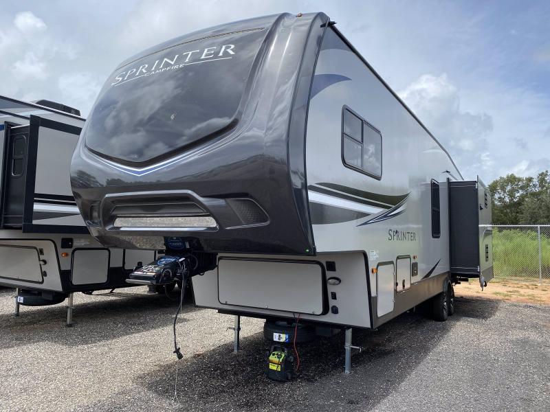 2021 Keystone RV SPRINTER 31MB in Grand Bay, AL | Trailer Trader
