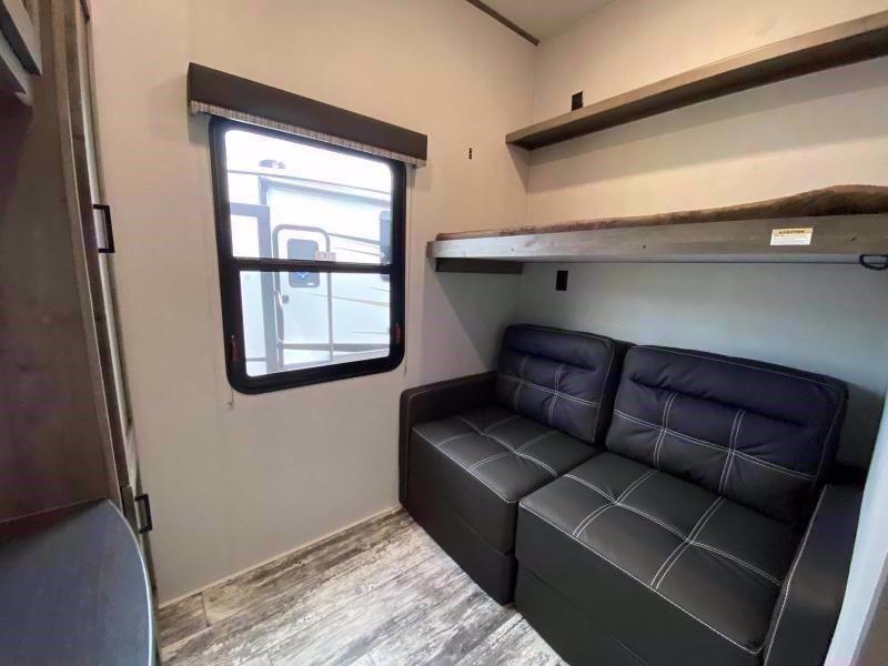 2021 Keystone RV SPRINTER 31MB in Grand Bay, AL | Trailer Trader
