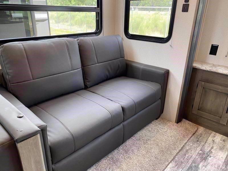 2021 Keystone RV SPRINTER 31MB in Grand Bay, AL | Trailer Trader