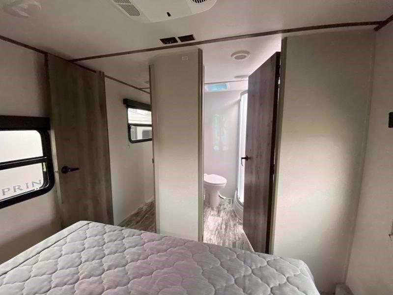 2021 Keystone RV SPRINTER 31MB in Grand Bay, AL | Trailer Trader