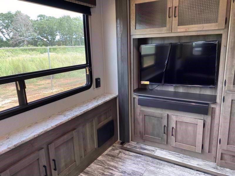2021 Keystone RV SPRINTER 31MB in Grand Bay, AL | Trailer Trader