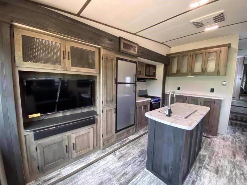 2021 Keystone RV SPRINTER 31MB in Grand Bay, AL | Trailer Trader