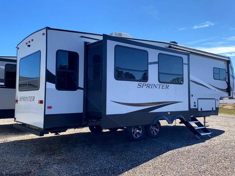 2021 Keystone RV SPRINTER 30RL in Grand Bay, AL | Trailer Trader