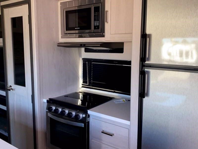 2021 Keystone RV SPRINTER 30RL in Grand Bay, AL | Trailer Trader