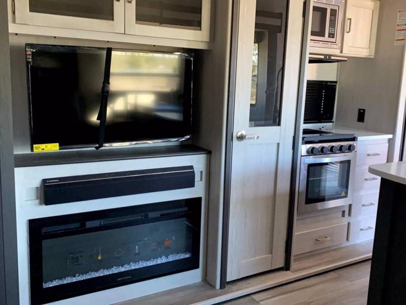 2021 Keystone RV SPRINTER 30RL in Grand Bay, AL | Trailer Trader