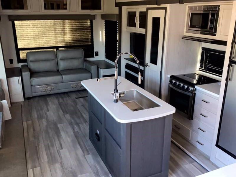 2021 Keystone RV SPRINTER 30RL in Grand Bay, AL | Trailer Trader