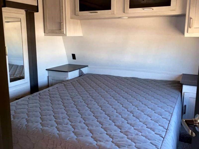 2021 Keystone RV SPRINTER 30RL in Grand Bay, AL | Trailer Trader