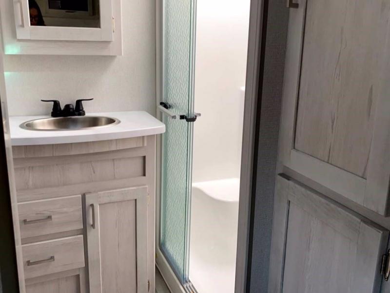 2021 Keystone RV SPRINTER 30RL in Grand Bay, AL | Trailer Trader